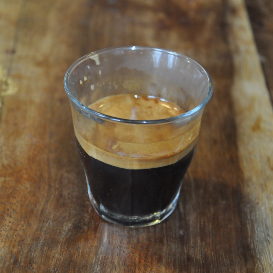 2013 Awards – Smallest Coffee Spot | Brian's Coffee Spot