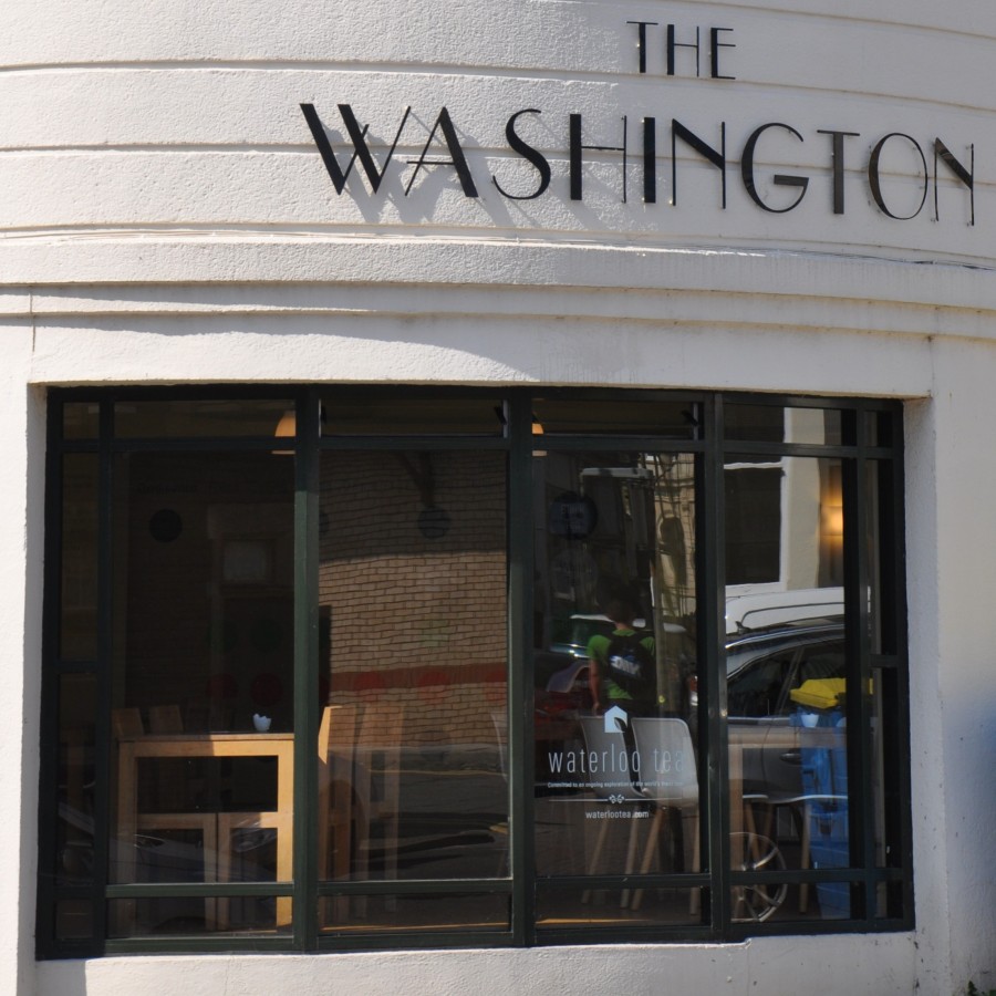 Cardiff | Brian's Coffee Spot