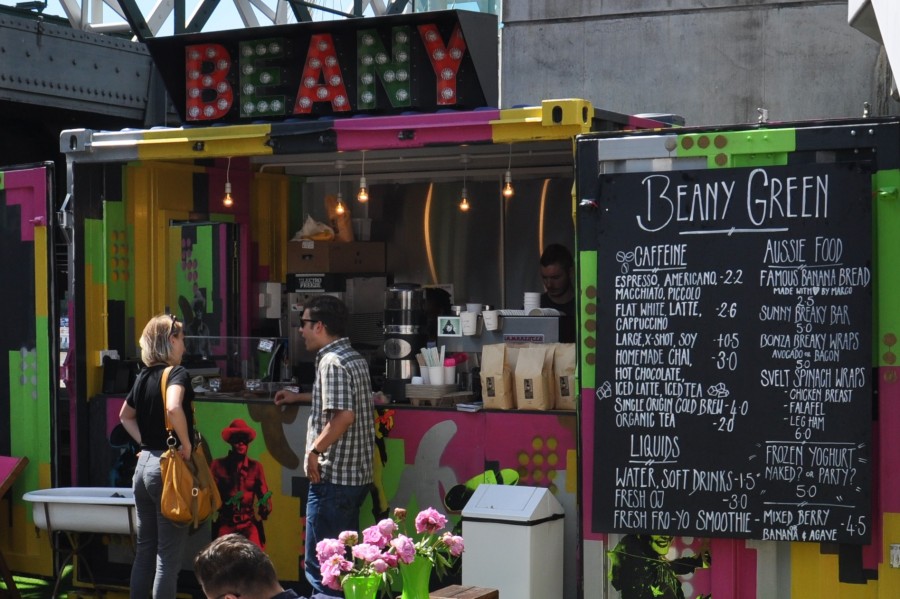 2014 Awards – Best Takeaway Coffee | Brian's Coffee Spot