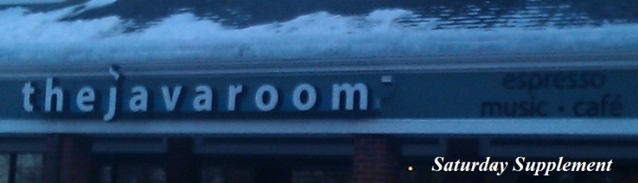 The Java Room | Brian's Coffee Spot