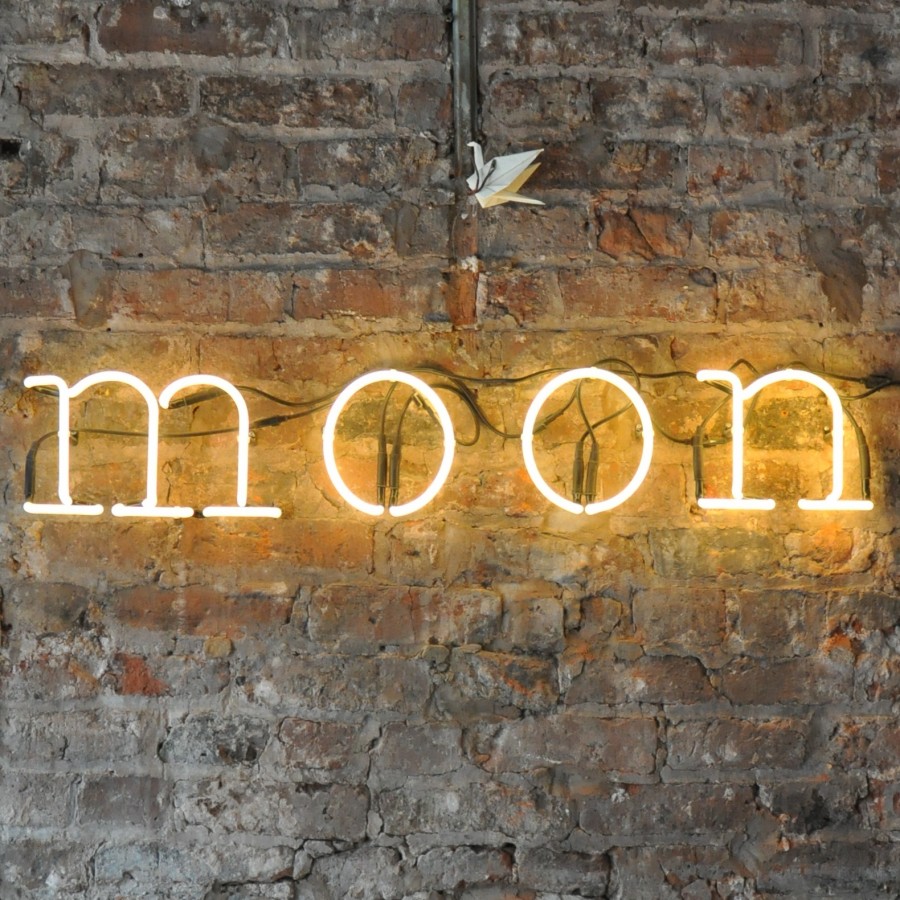 Moon Beer & Coffee | Brian's Coffee Spot