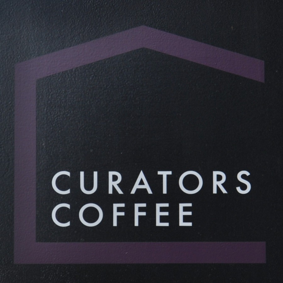 Curators Coffee Gallery | Brian's Coffee Spot