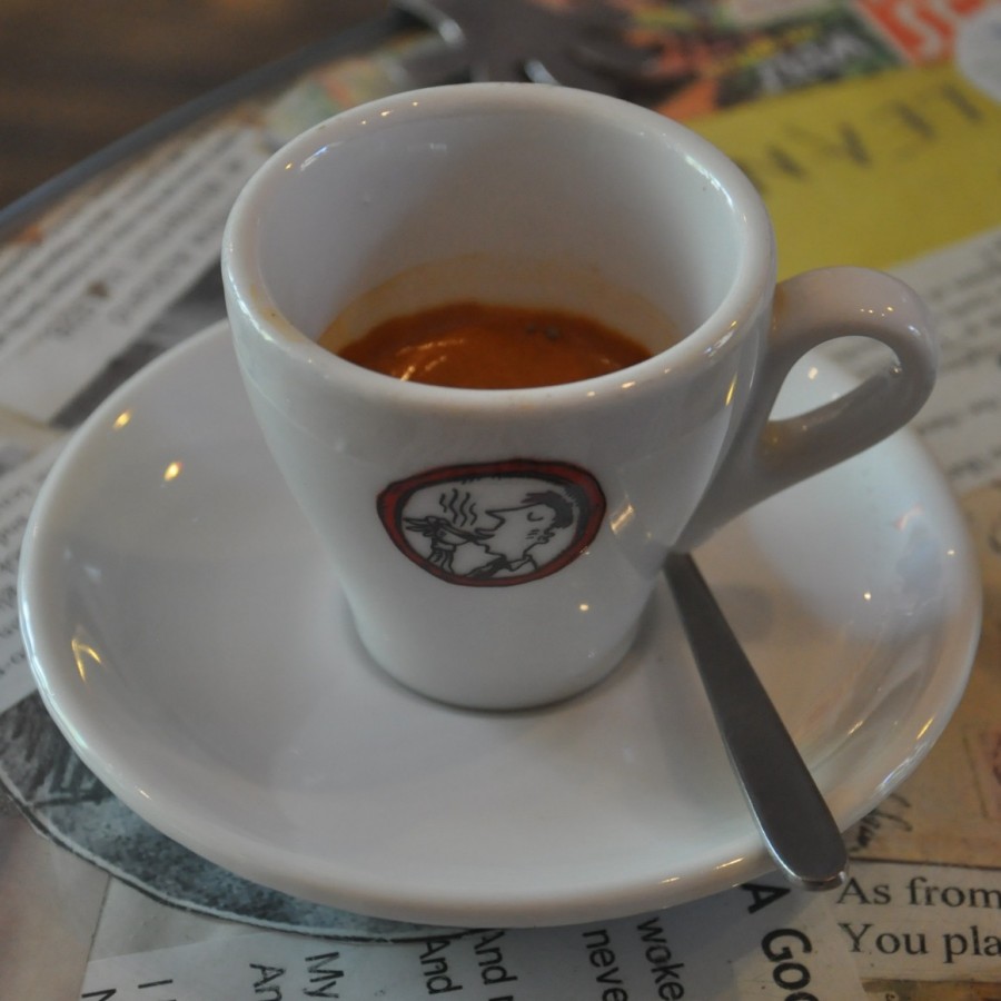 2015 Awards – Best Roaster/Retailer | Brian's Coffee Spot