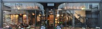 Uncommon Ground Coffee Roastery | Brian's Coffee Spot