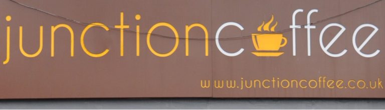 Junction Coffee | Brian's Coffee Spot