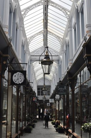 Cardiff | Brian's Coffee Spot