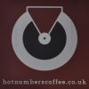 Hot Numbers, Gwydir Street | Brian's Coffee Spot