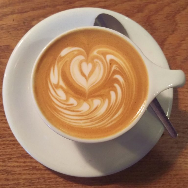 Homeground Coffee + Kitchen | Brian's Coffee Spot