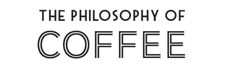 Header – The Philosophy of Coffee | Brian's Coffee Spot