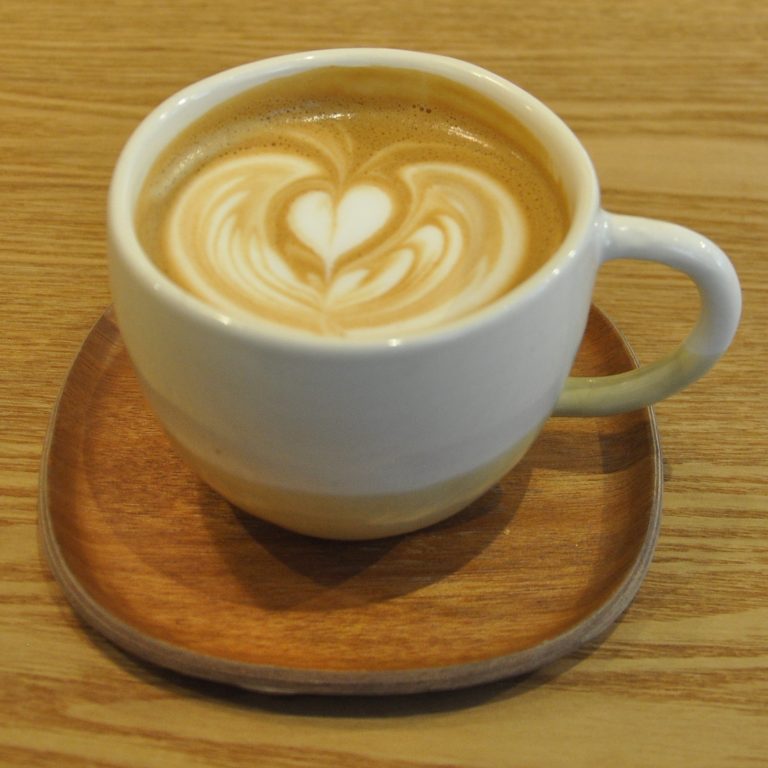 Kurasu | Brian's Coffee Spot