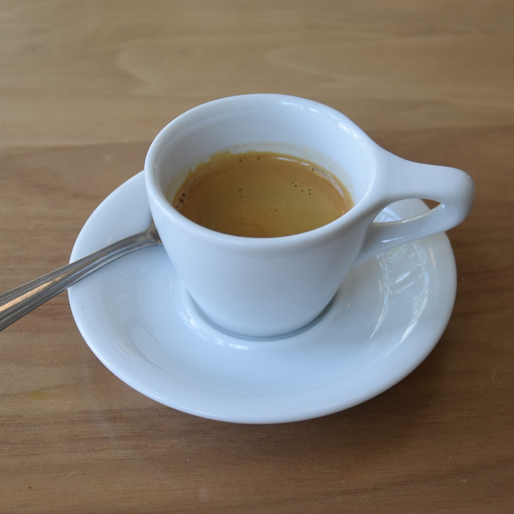 Kickapoo Coffee, Milwaukee | Brian's Coffee Spot