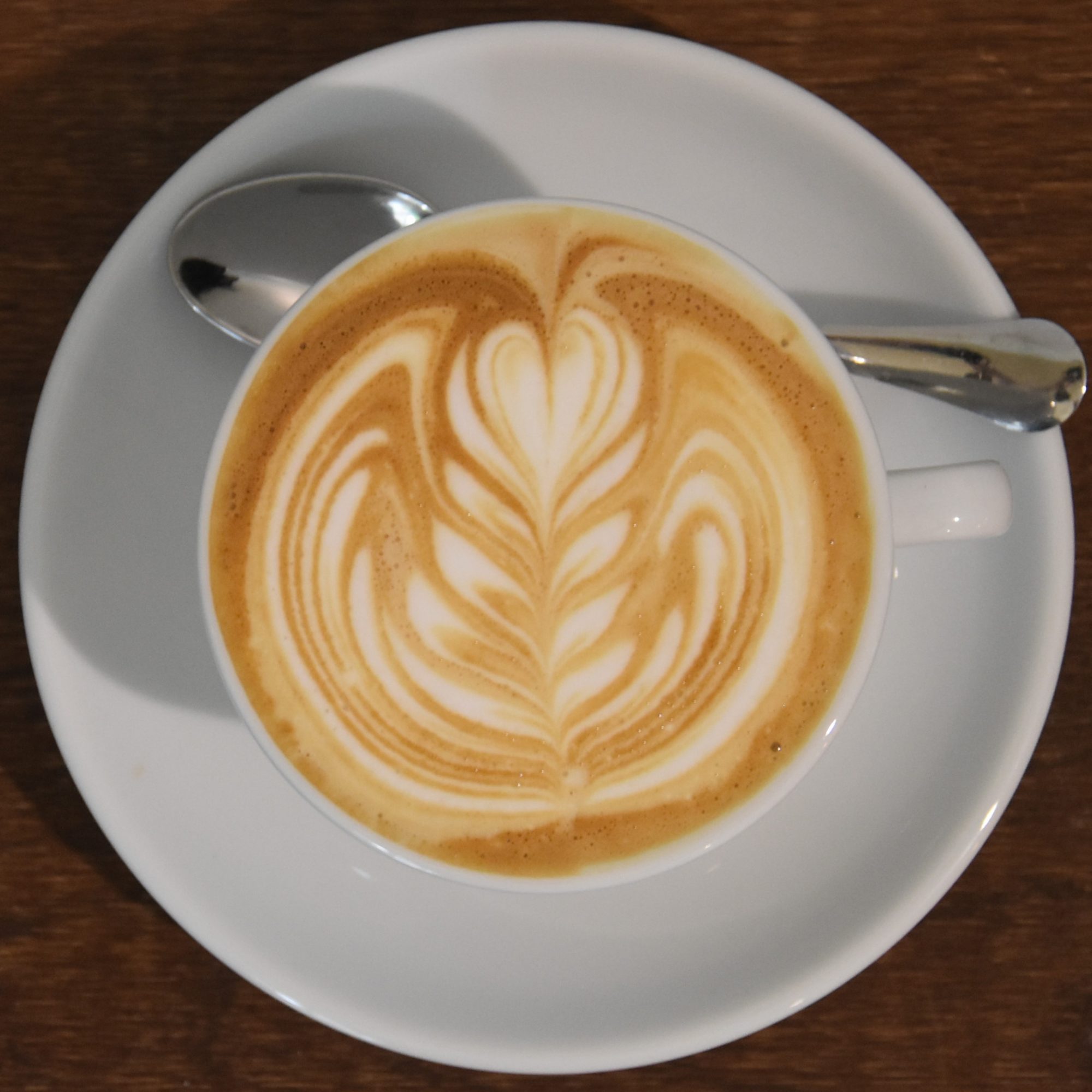 Switch Coffee Tokyo, Meguro | Brian's Coffee Spot