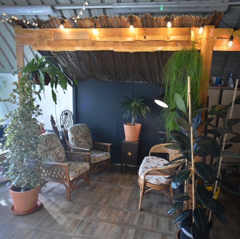 Heart & Graft Coffee Shop | Brian's Coffee Spot