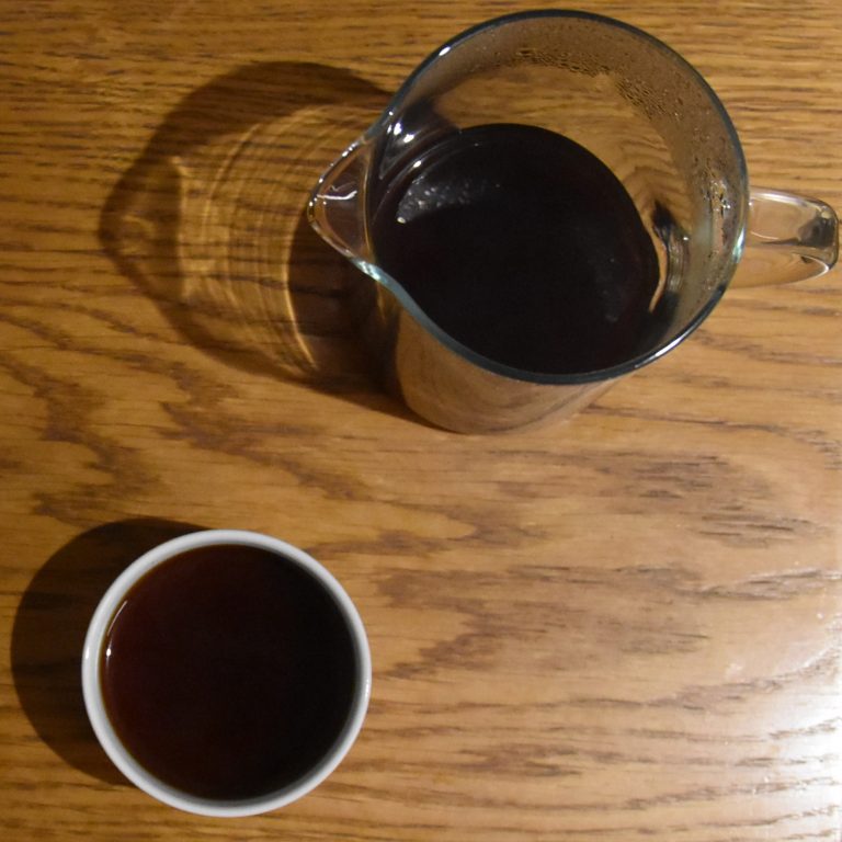 Lowdown Coffee | Brian's Coffee Spot