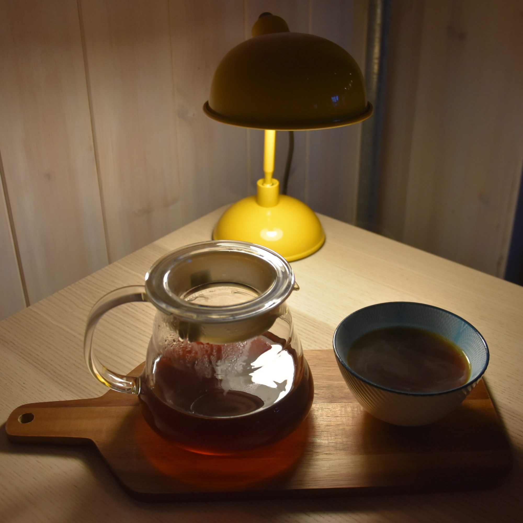 The Scandinavian Coffee Pod | Brian's Coffee Spot