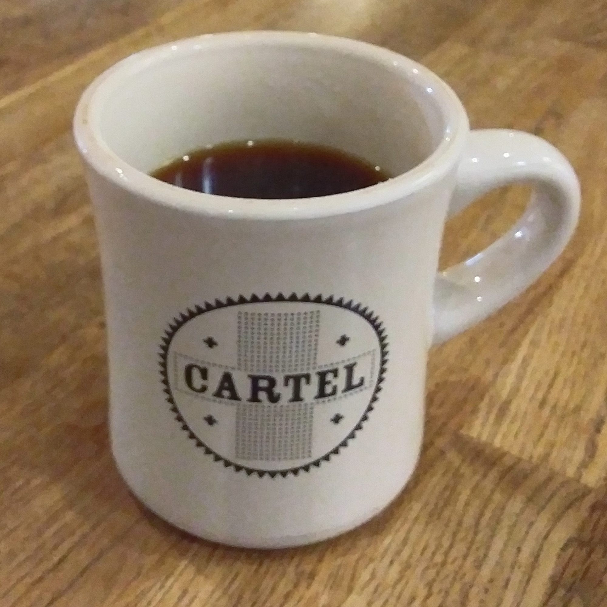 Cartel Coffee Lab, Scottsdale | Brian's Coffee Spot