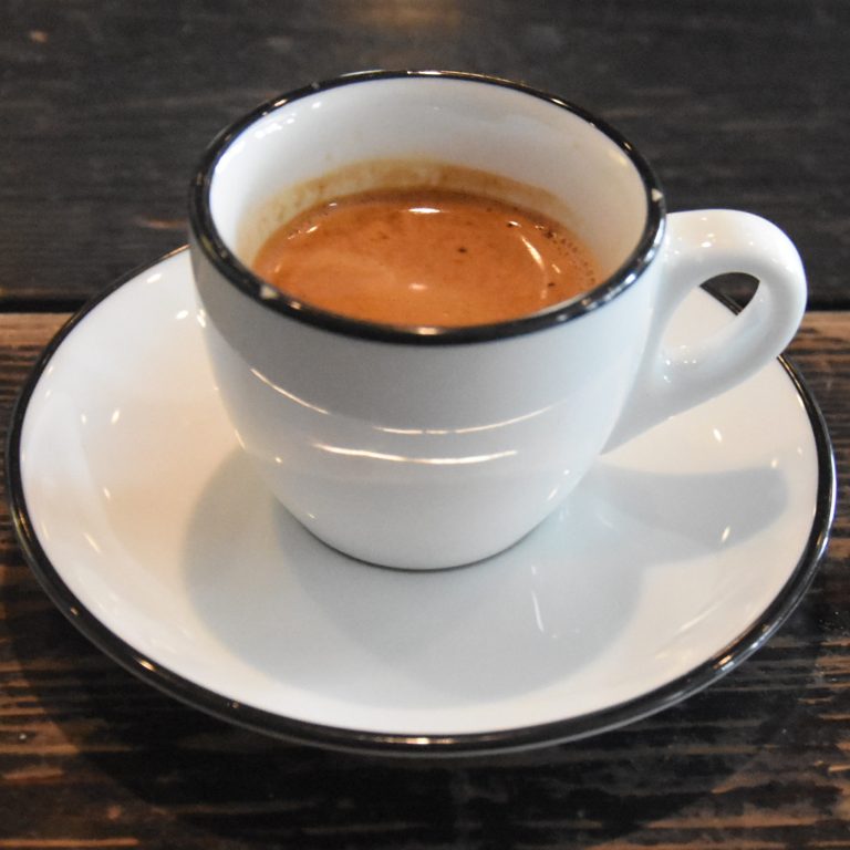 Gaslight Coffee Roasters | Brian's Coffee Spot
