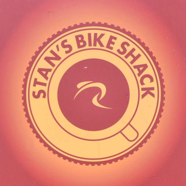Stan’s Bike Shack | Brian's Coffee Spot