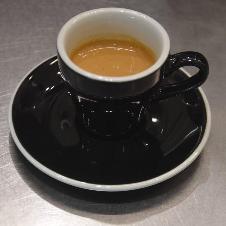 Seesaw IFC | Brian's Coffee Spot