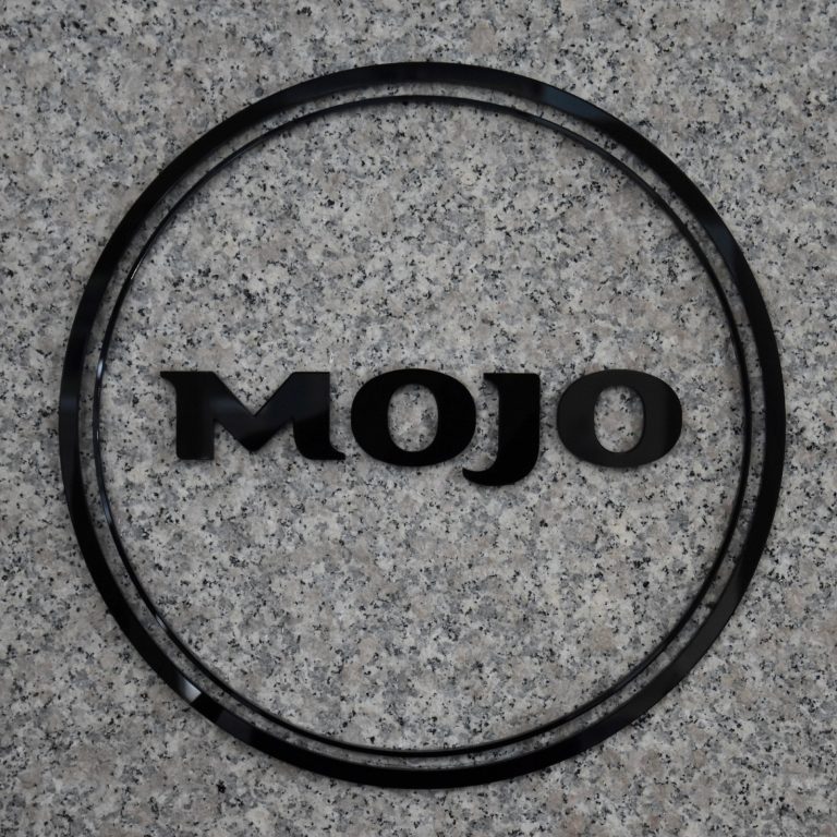 Mojo, 200 South Wacker | Brian's Coffee Spot