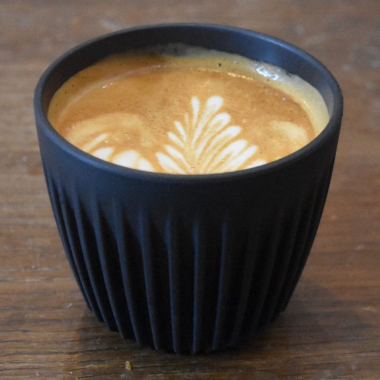 Mouse Tail Coffee Stories, Whitechapel | Brian's Coffee Spot