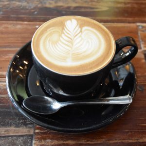 Java Lounge, Colmore Row | Brian's Coffee Spot