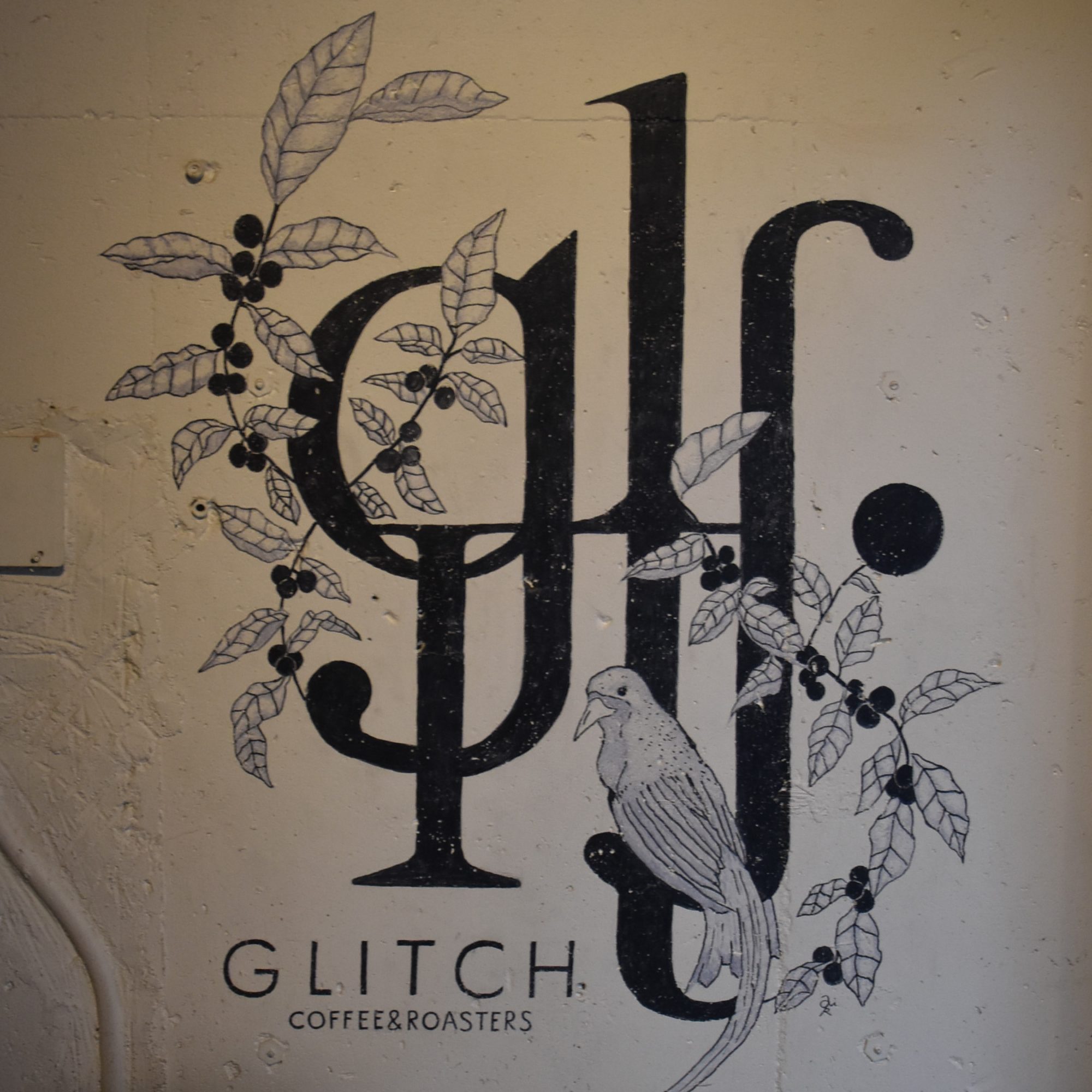 Glitch Coffee & Roasters | Brian's Coffee Spot