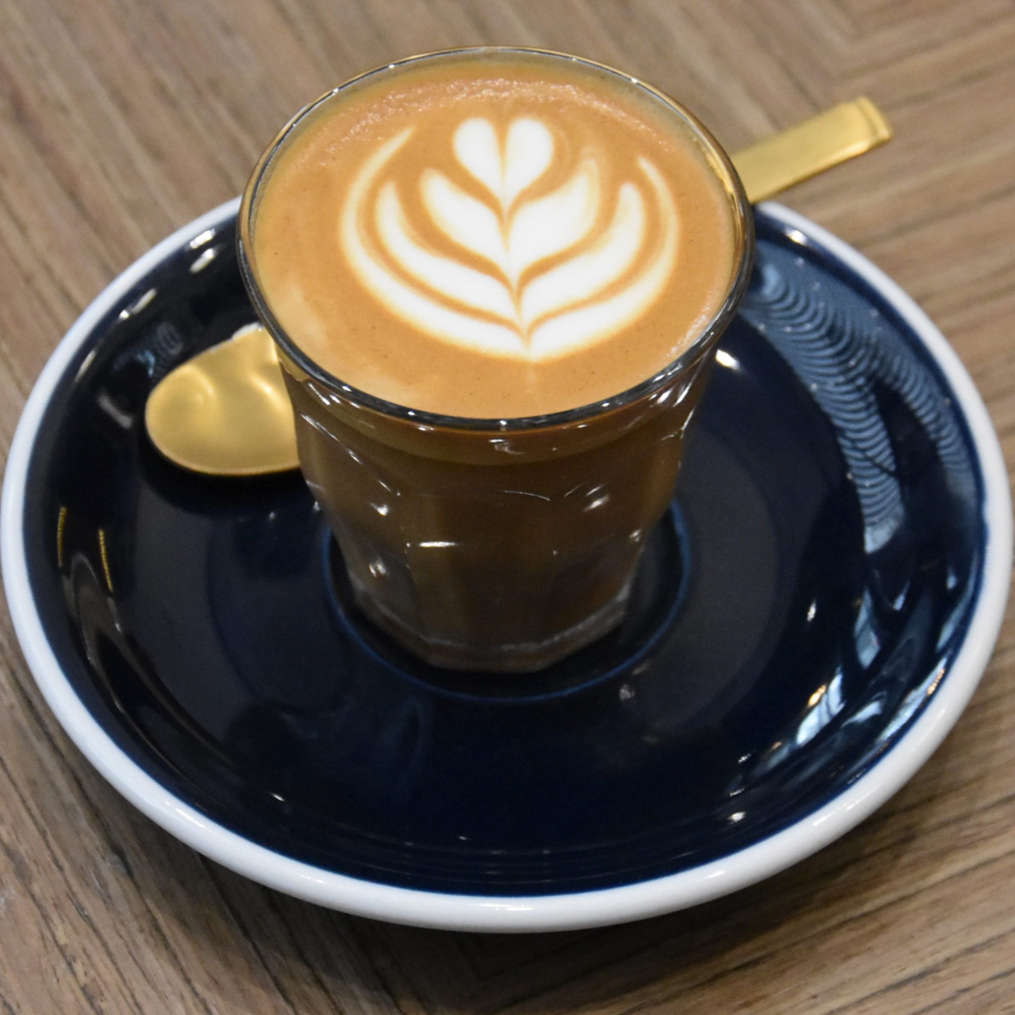 Party At Moorgate | Brian's Coffee Spot