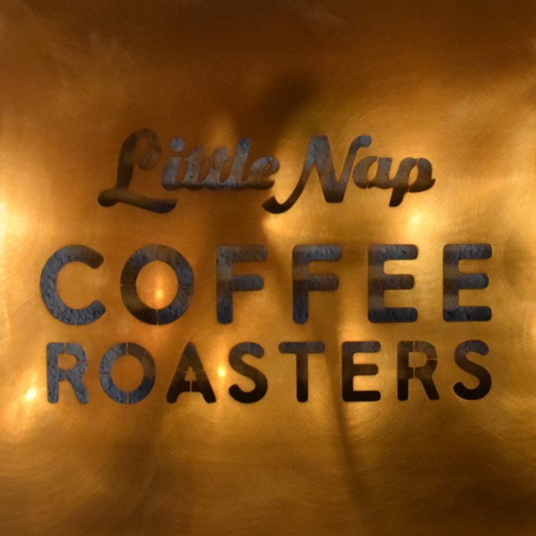 Little Nap Coffee Roasters | Brian's Coffee Spot