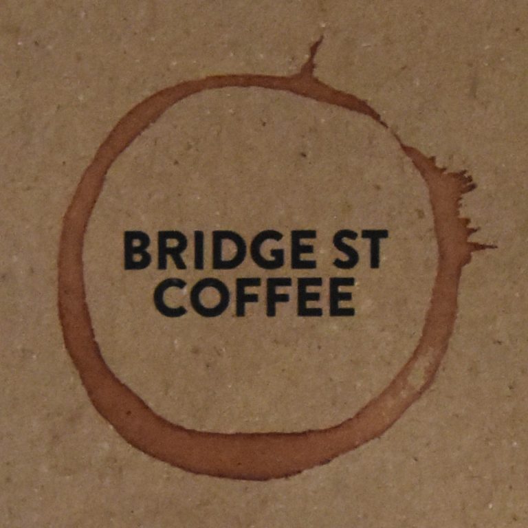 Thumbnail – Bridge St Coffee (DSC_0069t) | Brian's Coffee Spot