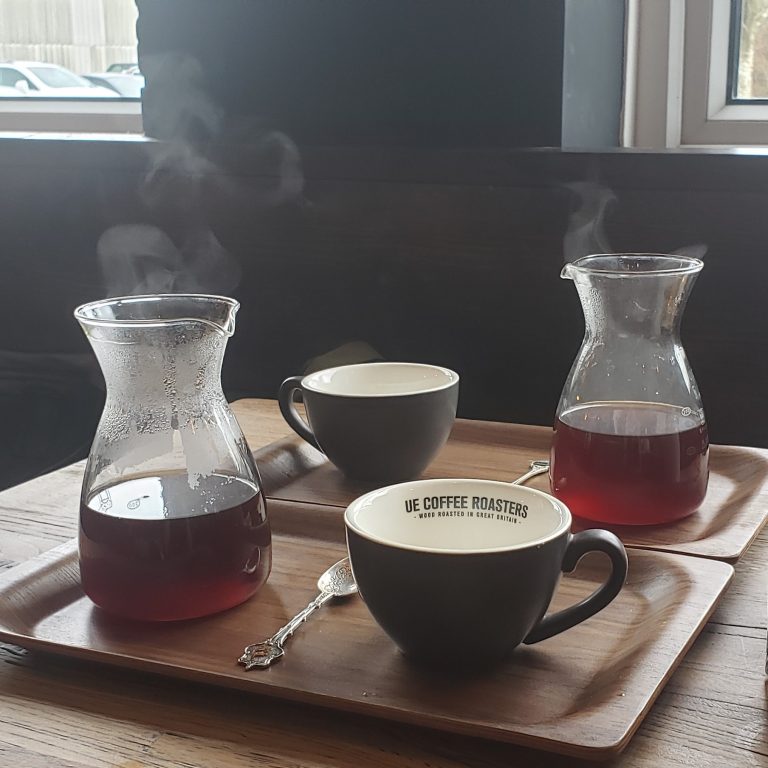 Thumbnail – Ue Coffee Roastery Cafe (20200218_135726t) | Brian's Coffee ...