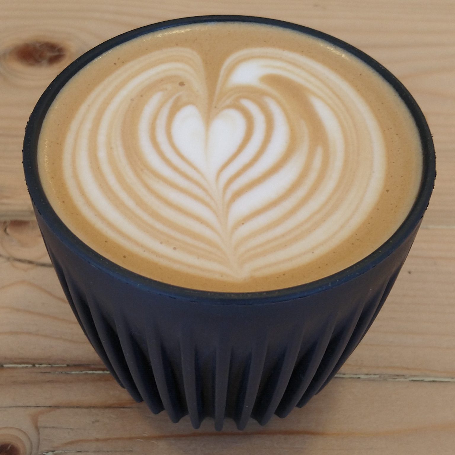 Moss Coffee (COVID-19 Update) | Brian's Coffee Spot