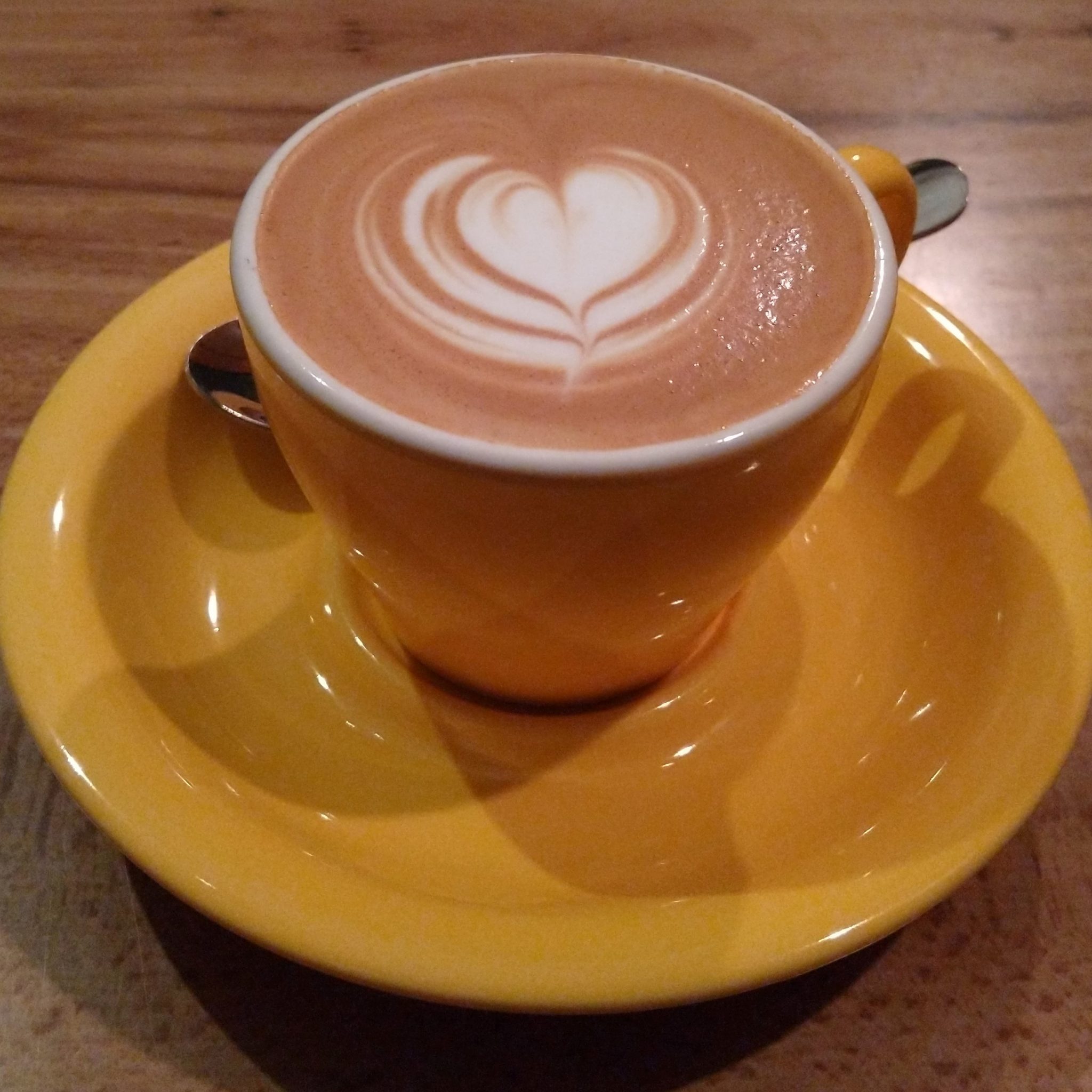 Obscure Coffee Update | Brian's Coffee Spot