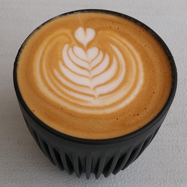 Brian's Coffee Spot | Devoted to Coffee