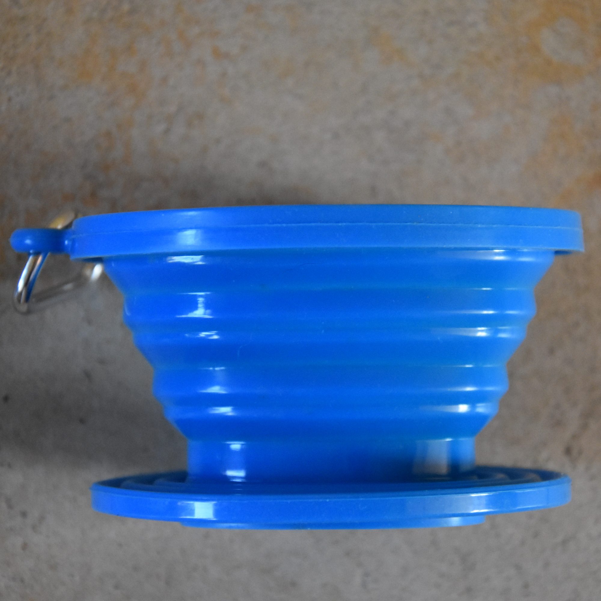 My Travelling Coffee Kit: Collapsible Coffee Filter | Brian's Coffee Spot