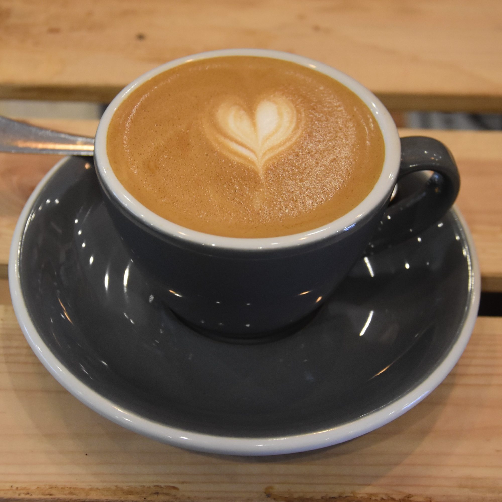 Brian's Coffee Spot | Devoted to Coffee