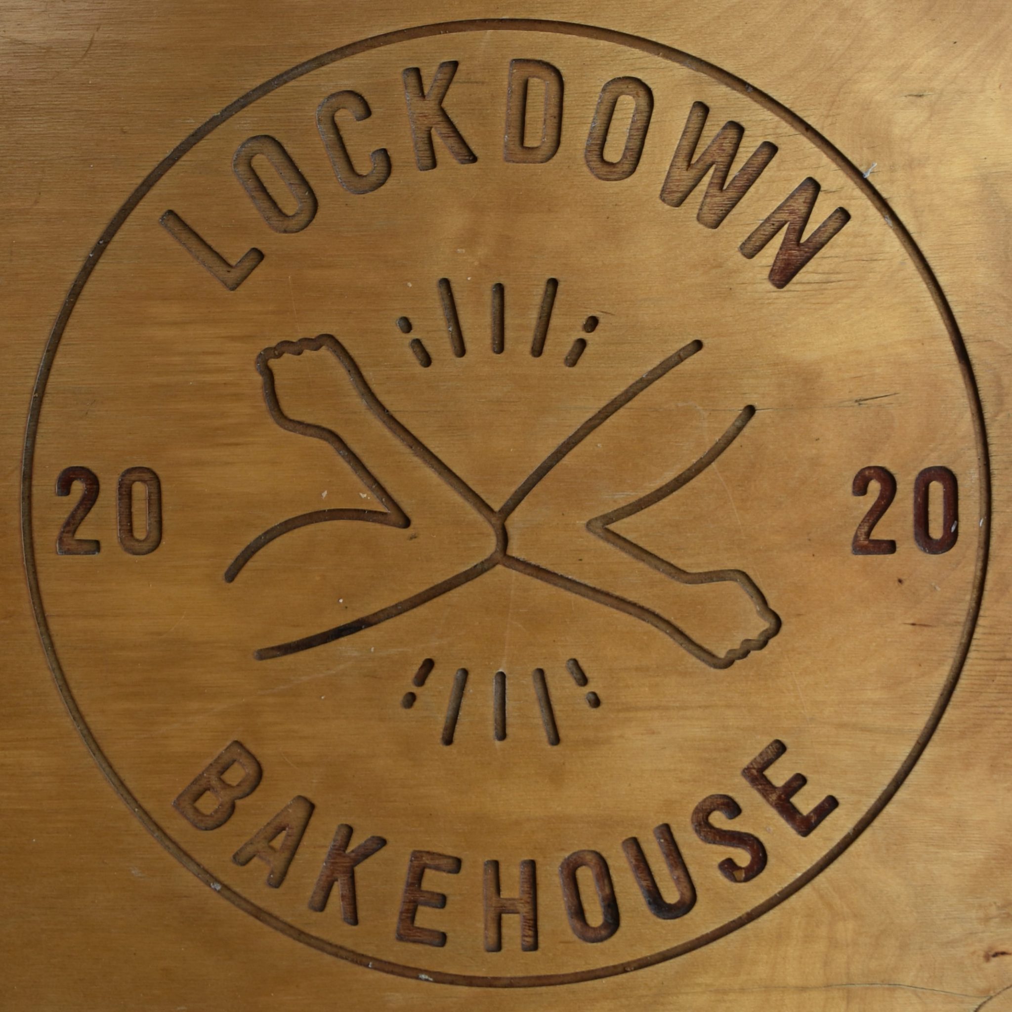 Lockdown Bakehouse | Brian's Coffee Spot
