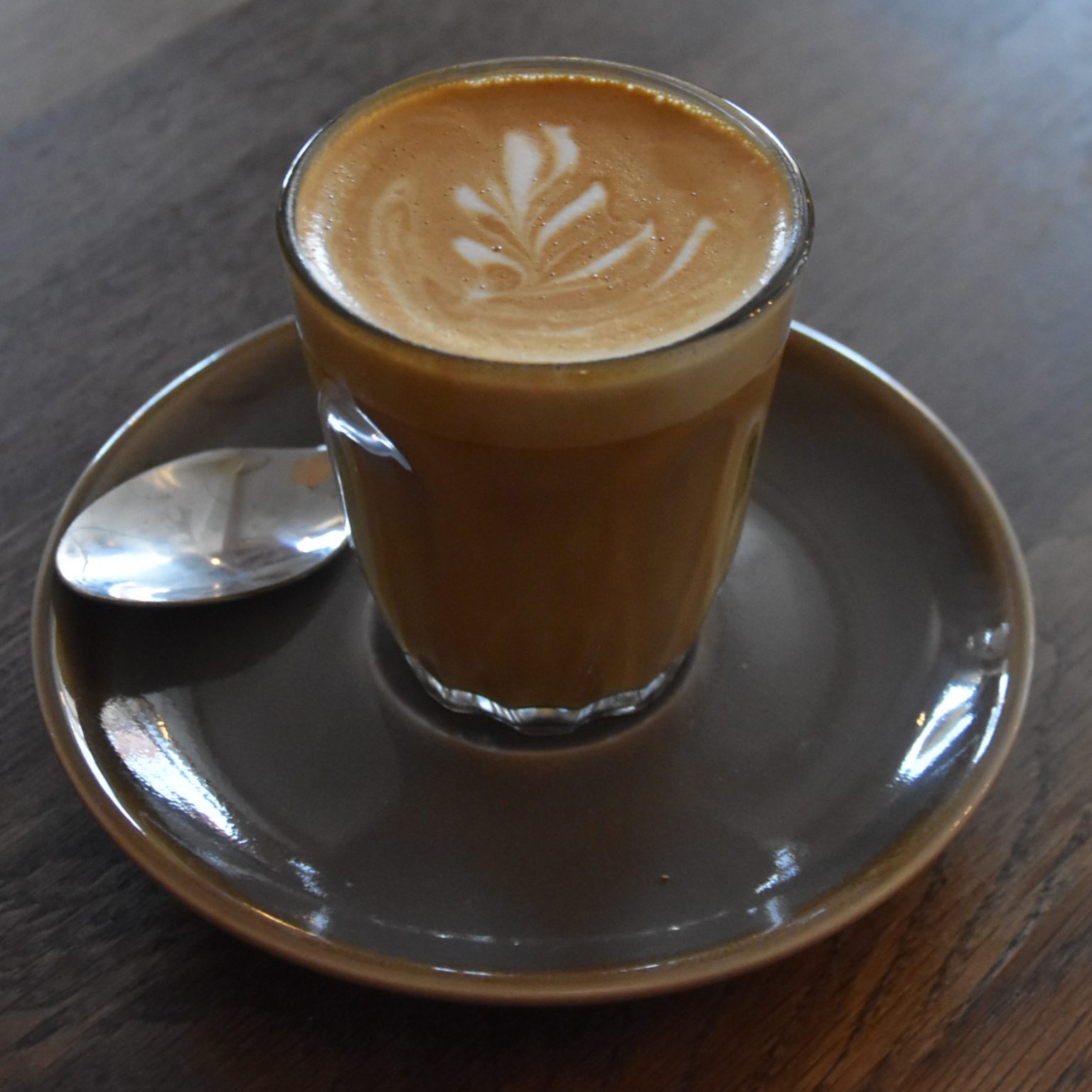 Brian's Coffee Spot | Devoted to Coffee