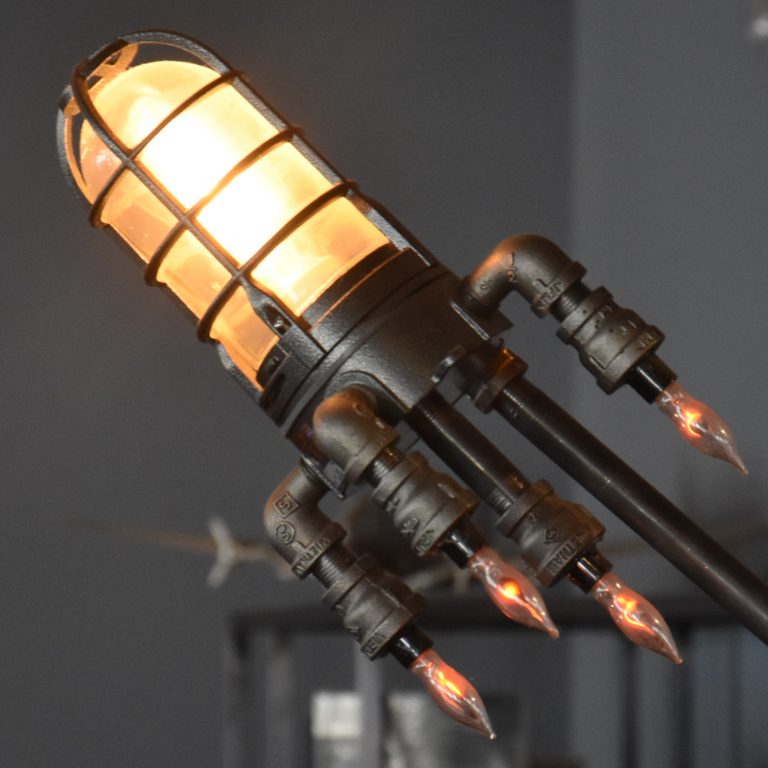 Flight Coffee of Dover | Brian's Coffee Spot