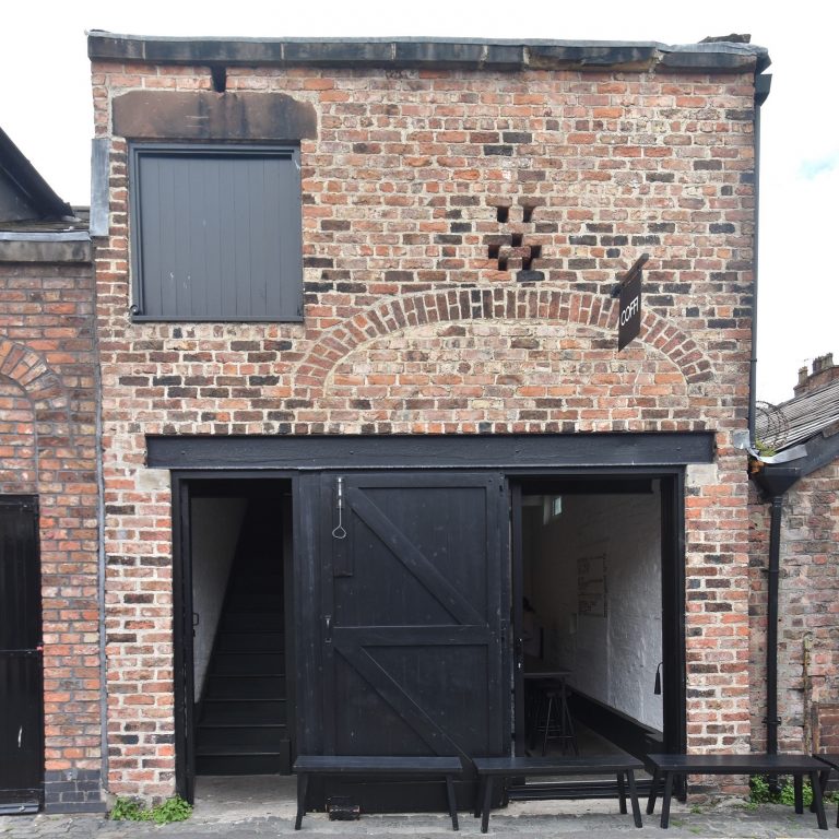 Brian's Coffee Spot | Devoted to Coffee