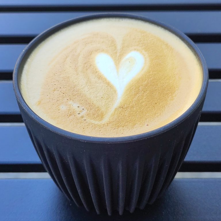 Brian's Coffee Spot | Devoted to Coffee