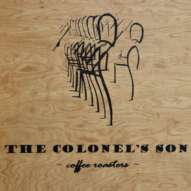 Brian's Coffee Spot | Devoted to Coffee