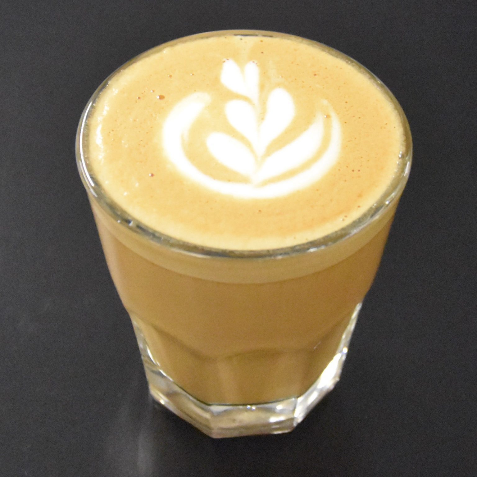 Brian's Coffee Spot | Devoted to Coffee