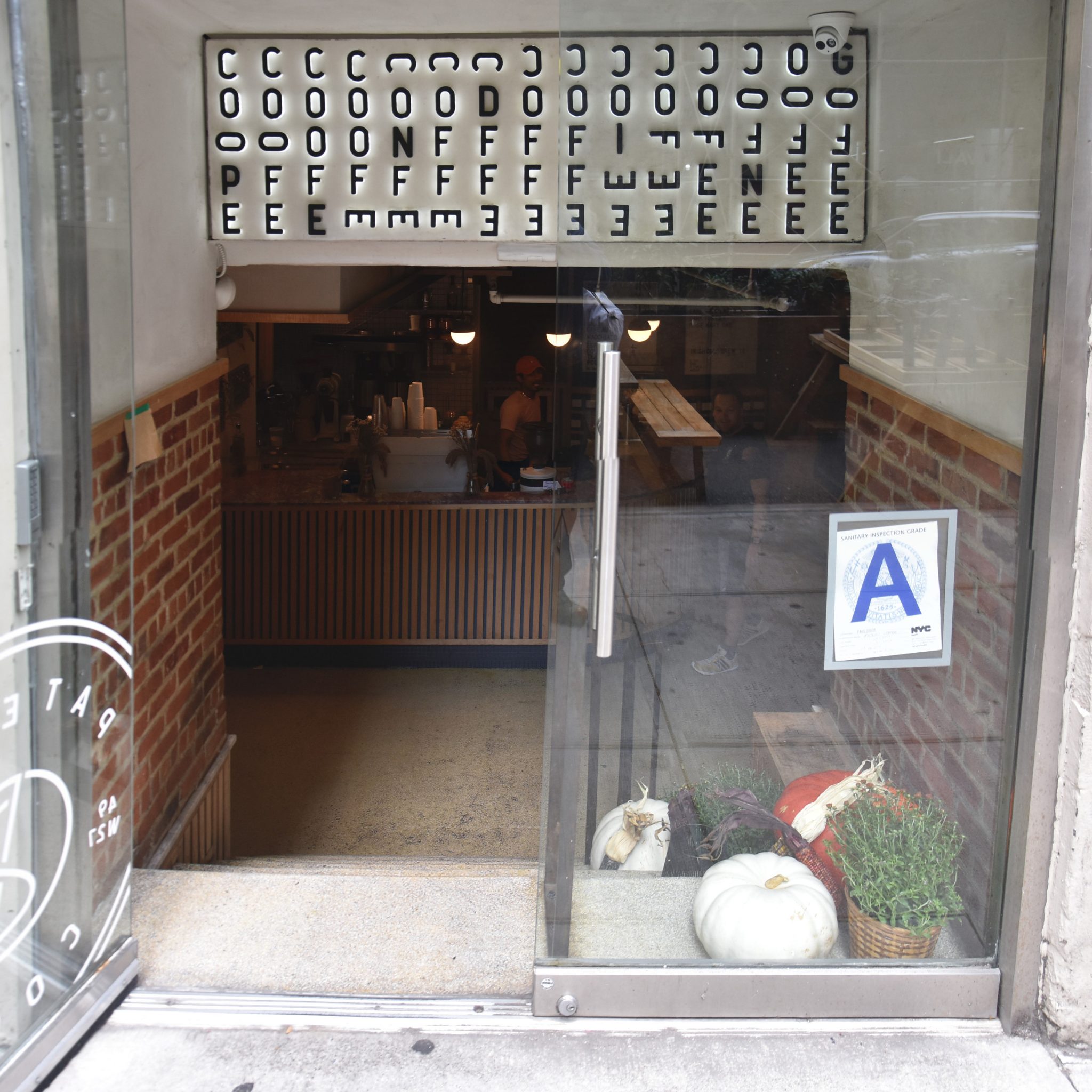 Brian's Coffee Spot | Devoted to Coffee