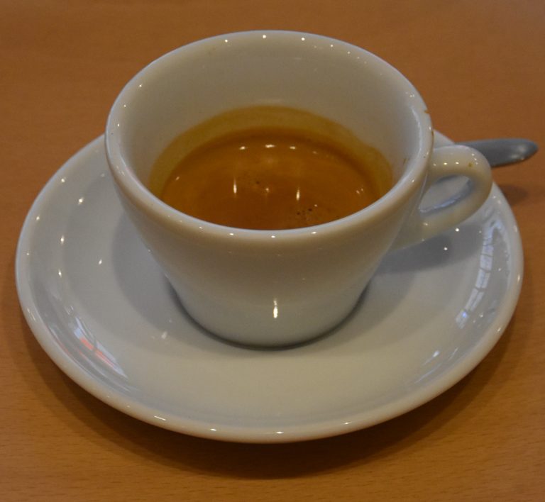 Brian's Coffee Spot | Devoted to Coffee