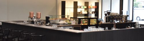 Manta Ray Coffee Roasters | Brian's Coffee Spot