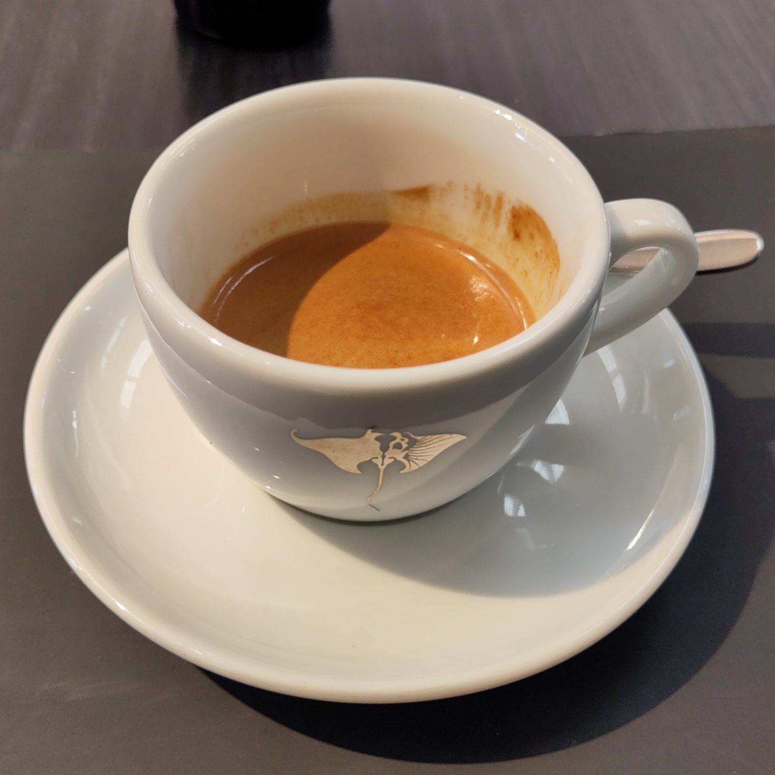 Brian's Coffee Spot | Devoted to Coffee