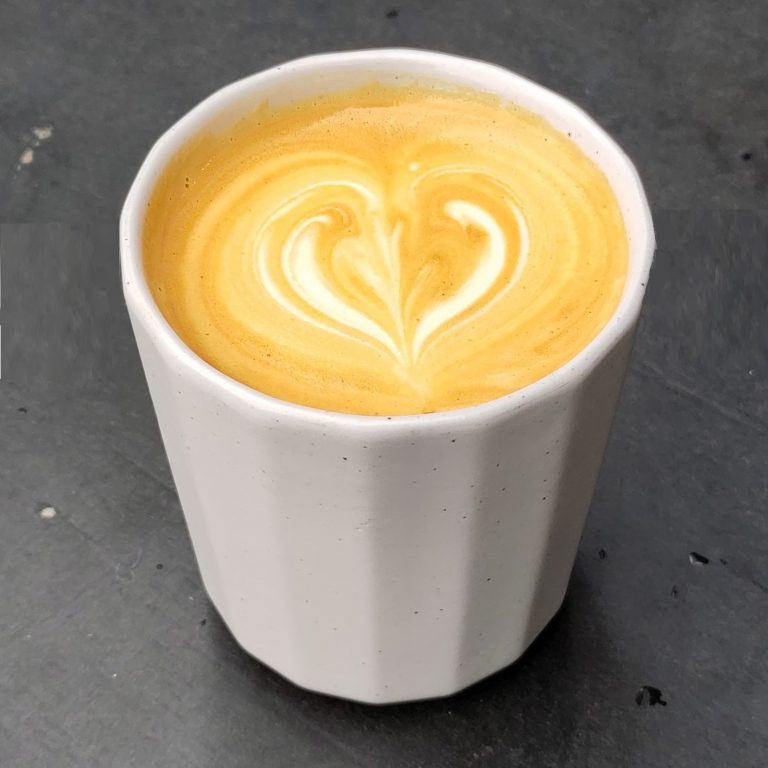 Brian's Coffee Spot | Devoted to Coffee