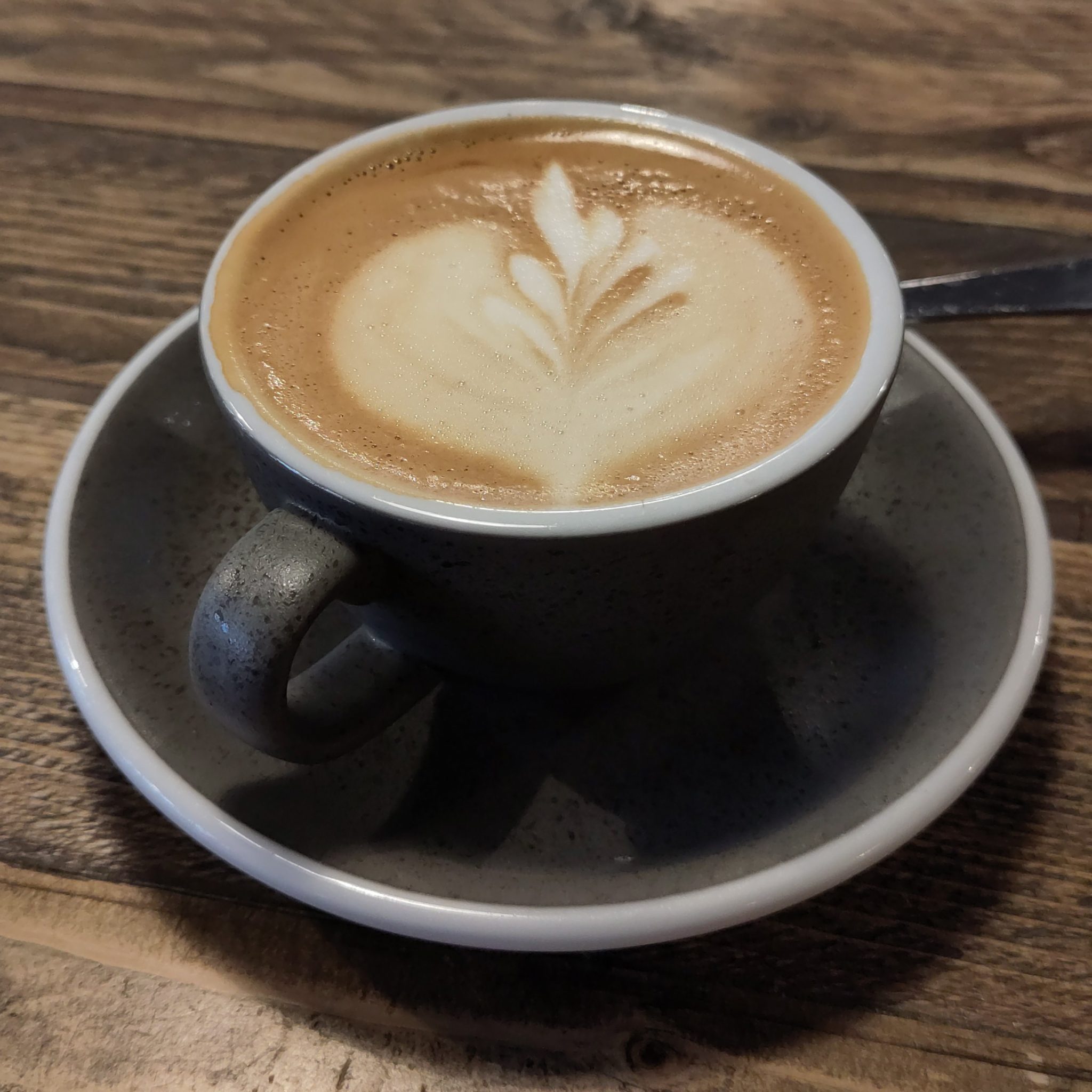 Brian's Coffee Spot | Devoted to Coffee